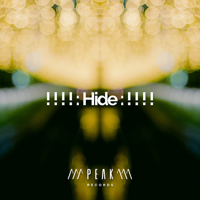 Hide : ! ! ! ! - Album by Outside Broadcast Recordings | Spotify