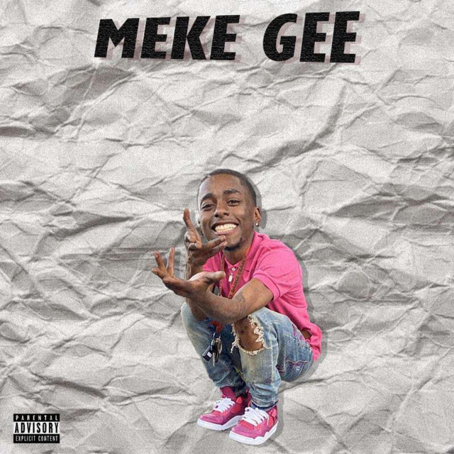 Big Gee - Album by Meke Gee | Spotify