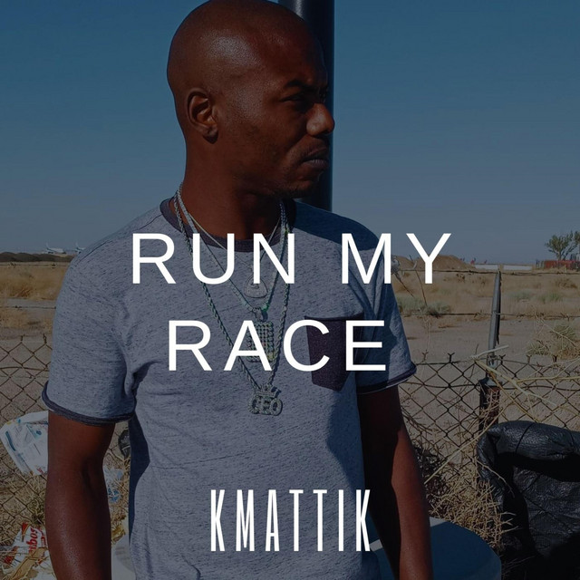 Run My Race - song and lyrics by Kmattik | Spotify