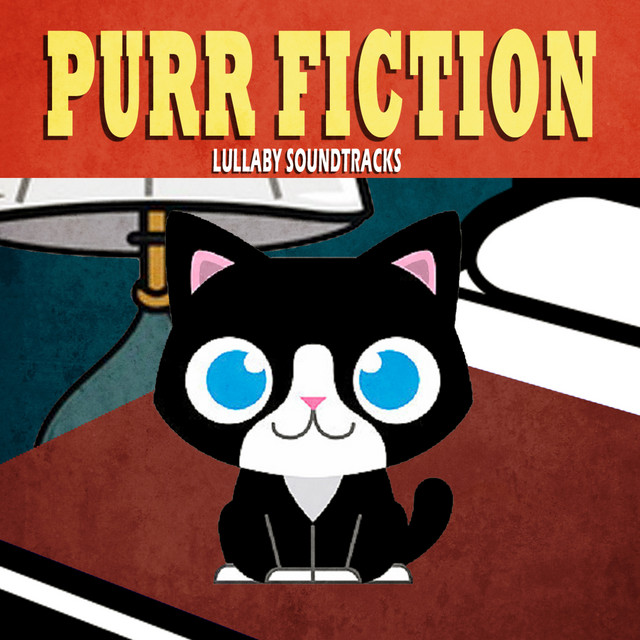 Purr Fiction - Lullaby Soundtracks - Album de The Cat and Owl | Spotify