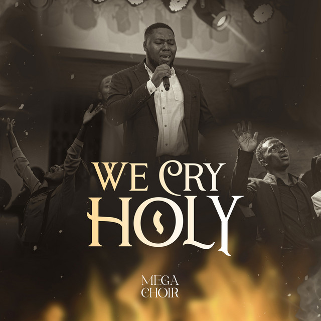 MEGA CHOIR | Spotify