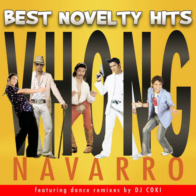 BPM and key for Totoy Bibo by Vhong Navarro | Tempo for Totoy Bibo ...