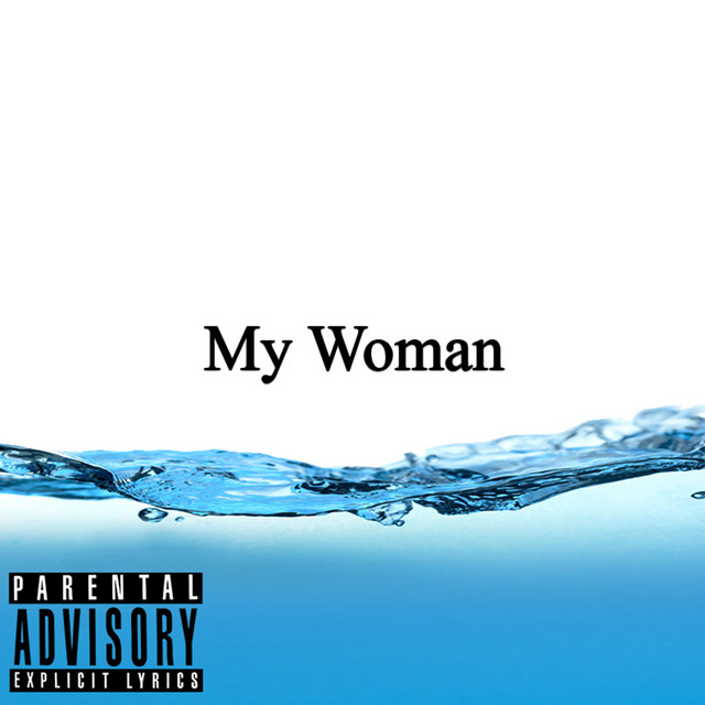 My Woman - Single by Jackson Musselman | Spotify