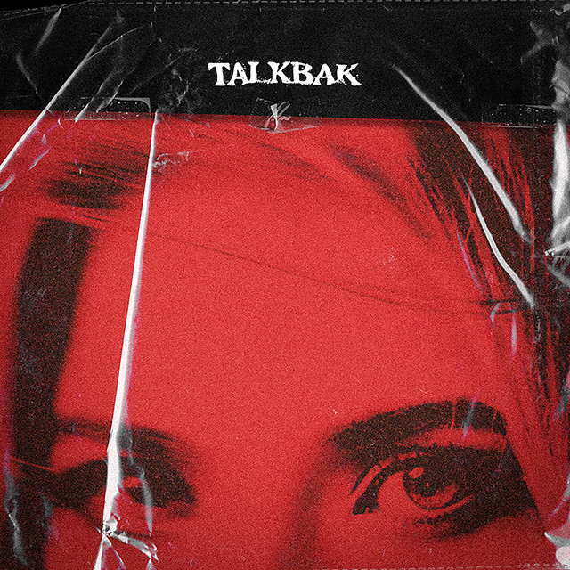 TALKBAK | Spotify