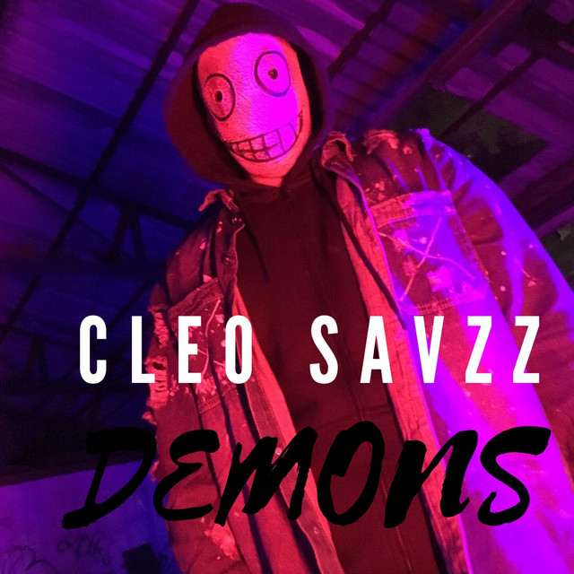 Demons - Single by Cleo Savzz | Spotify