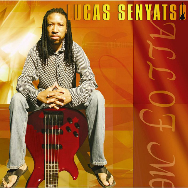 Baby You - song by Lucas Senyatso | Spotify