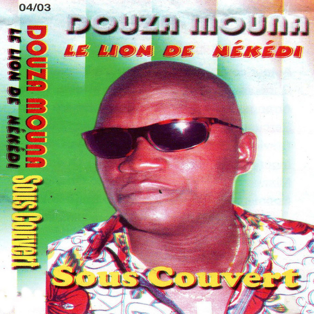 Douza Mouna | Spotify