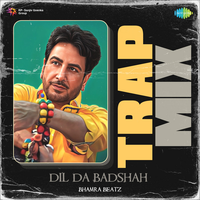 Dil Da Badshah Trap Mix - Single by Bhamra Beatz | Spotify