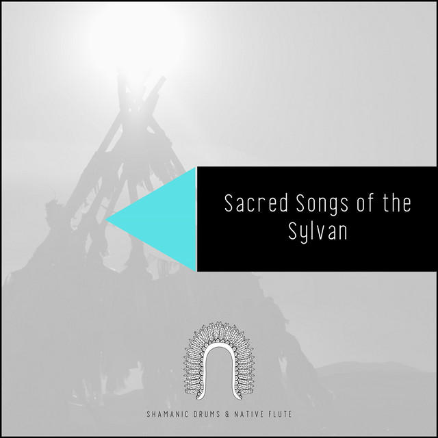 Sacred Songs of the Sylvan: Native American Music - Album by Shamanic ...