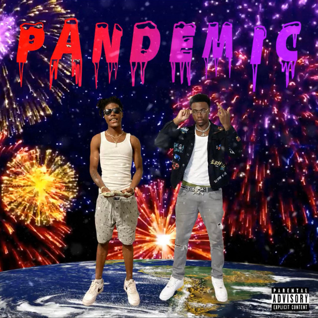 PANDEMIC - Album by LilChika | Spotify