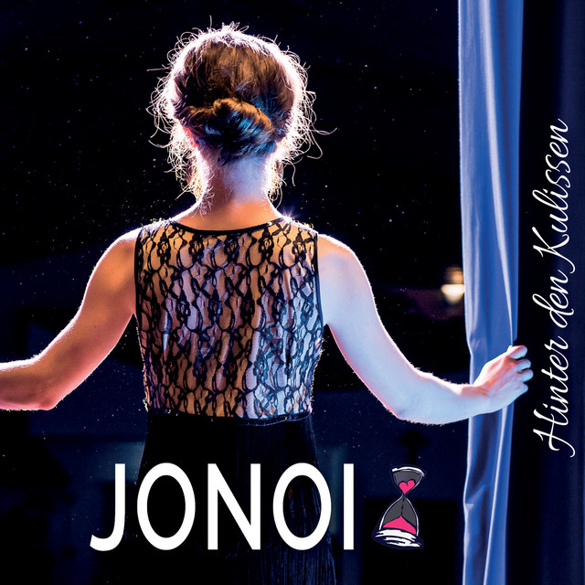 Hallo Hallo - song and lyrics by JONOI | Spotify