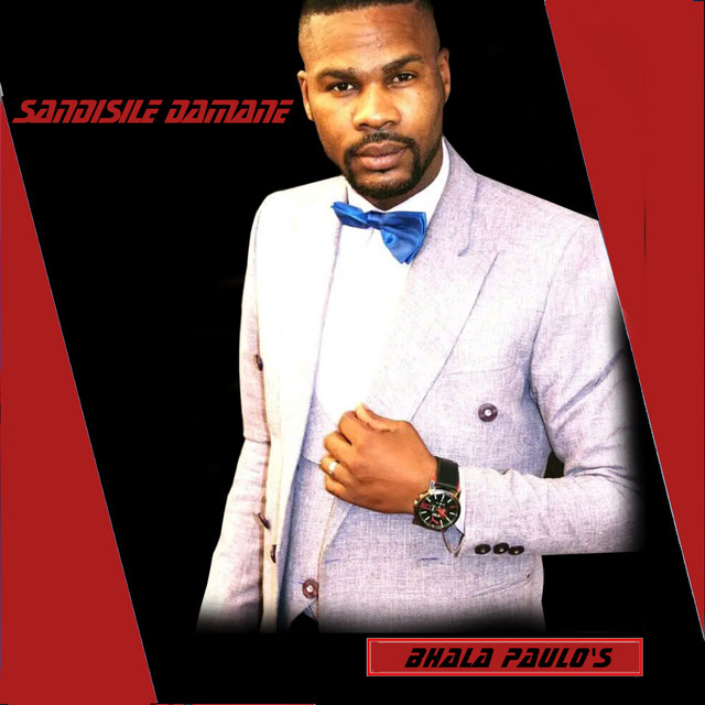 Sandisile Damane | Spotify