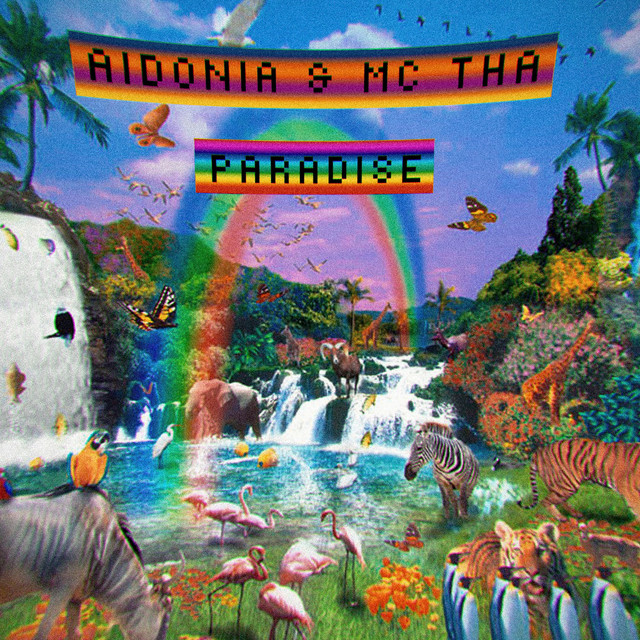 Paradise - Single by Aidonia | Spotify