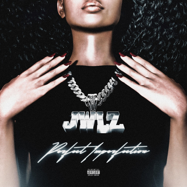 Never Be Free Song And Lyrics By JWLZ Spotify