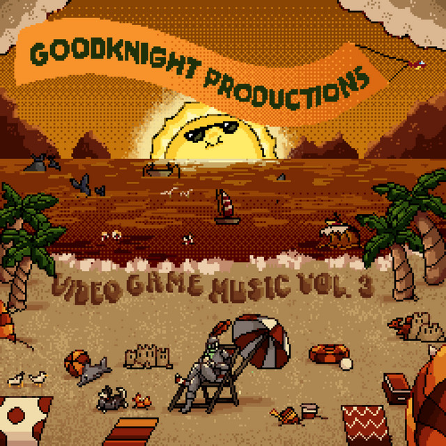 Video Game Music Vol.3 - Compilation by Good Knight Productions | Spotify