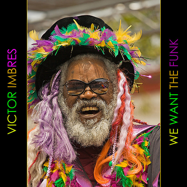 We Want the Funk - Single by Victor Imbres | Spotify