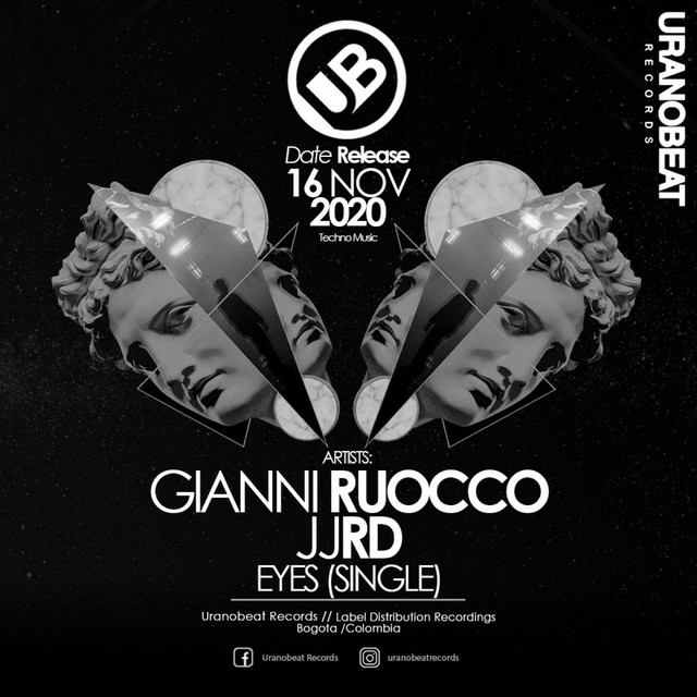JJRD | Spotify
