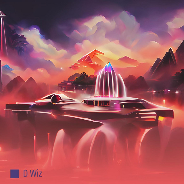 D Wiz | Spotify