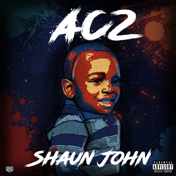 Intro - song and lyrics by Shaun John | Spotify