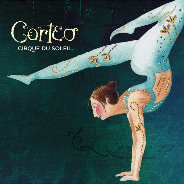 Corteo - Album by Cirque du Soleil | Spotify