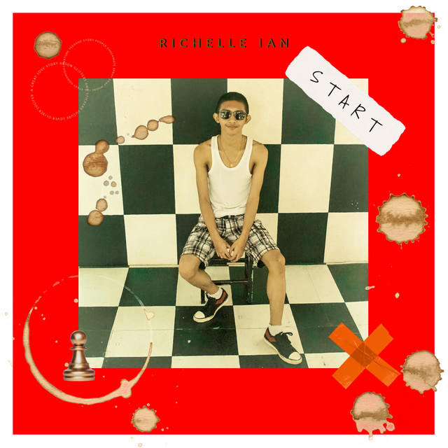 Checkmate - Single by Richelle Ian | Spotify
