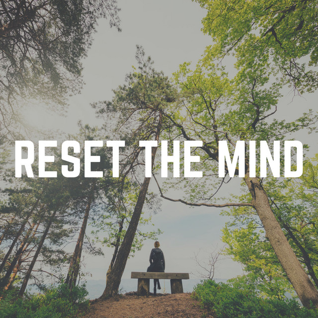 Reset the Mind - Album by Collection Spa | Spotify