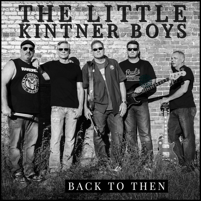 The Little Kintner Boys Concert & Tour History | Concert Archives