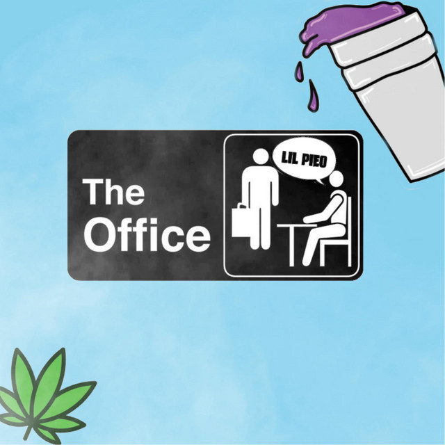 The Office - Single by Lil Pieo | Spotify