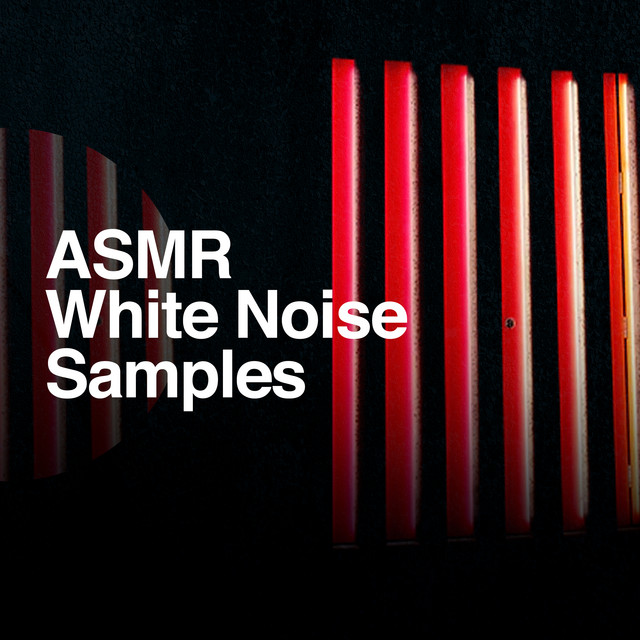 ASMR White Noise Samples ! ! ! ! - Album by White Noise for Babies ...