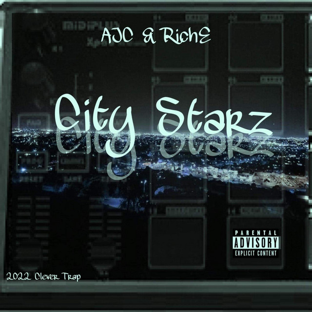 City Starz - song and lyrics by AJC, Rich E | Spotify