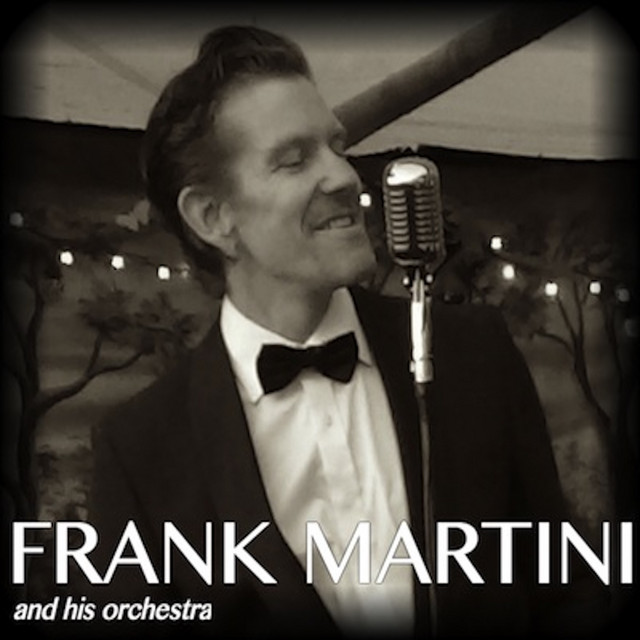 Fritz SwingClub - Album by Frank Martini and his Orchestra | Spotify