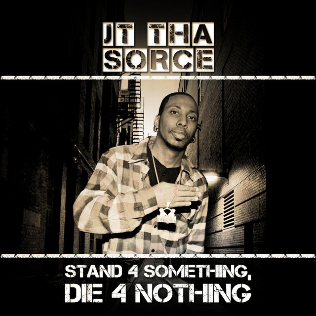 Ya Dead (feat. Stack Bundles, Mur) - song and lyrics by J.T. Tha Sorce ...