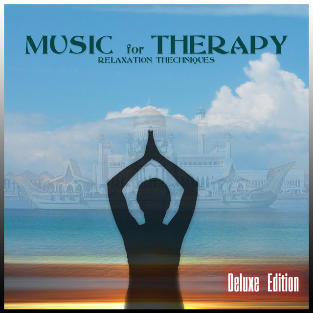 Music for Therapy: Relaxation Techniques (Deluxe Edition) - Album by ...