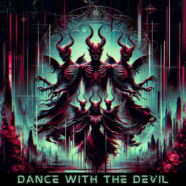 Dance with the Devil - Single by Muted Cry | Spotify