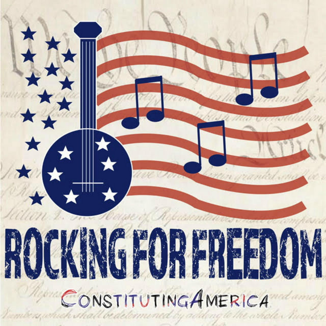 The Freedom of Speech - song and lyrics by Constituting America, Sarah ...