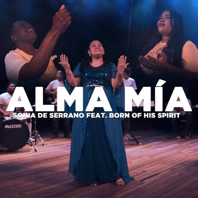 BPM and key for songs by Sonia De Serrano | Tempo for Sonia De Serrano ...