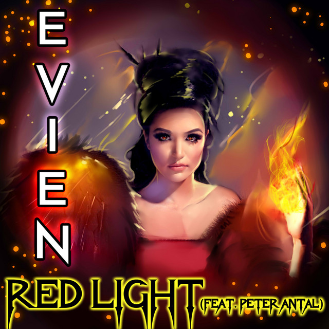 EVIEN - Songs, Events and Music Stats | Viberate.com
