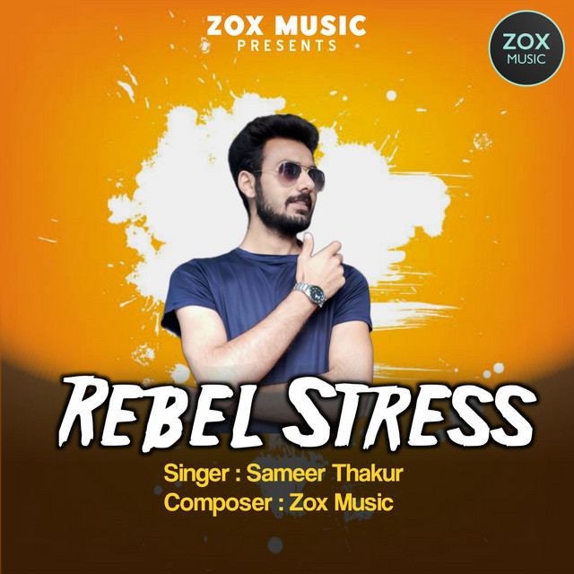 Rebel Stress - Single by ZOX MUSIC | Spotify