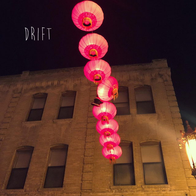 Drift - Single by Jordan Baer | Spotify