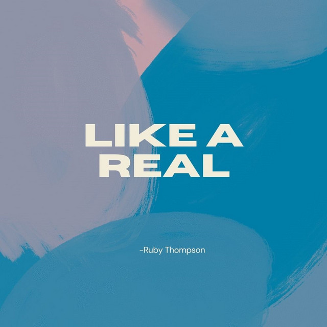 Ruby Thompson | Spotify