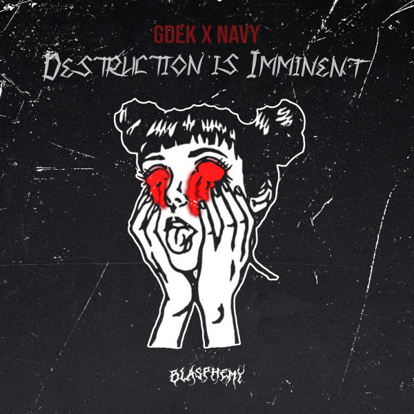 Destruction is Imminent - Single by Gdek | Spotify