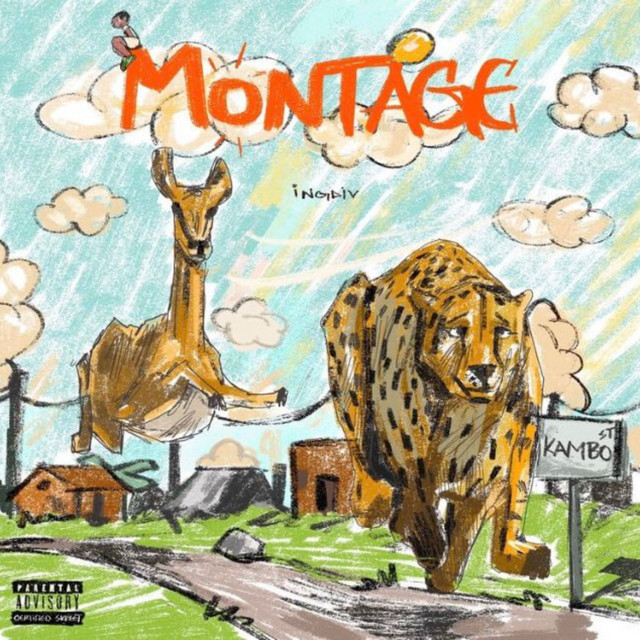 MONTAGE - Album by Ing Div | Spotify