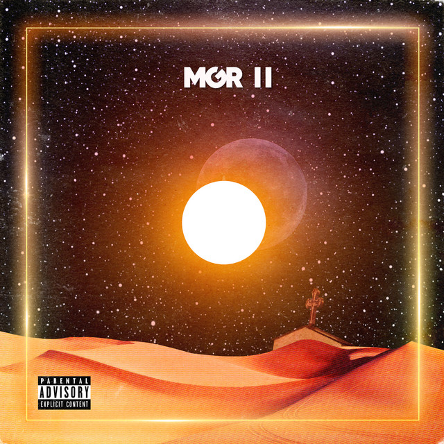 II - Album by MGR | Spotify