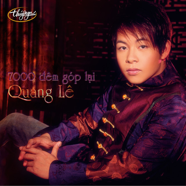 7000 Đêm Góp Lại - Album by Quang Lê | Spotify
