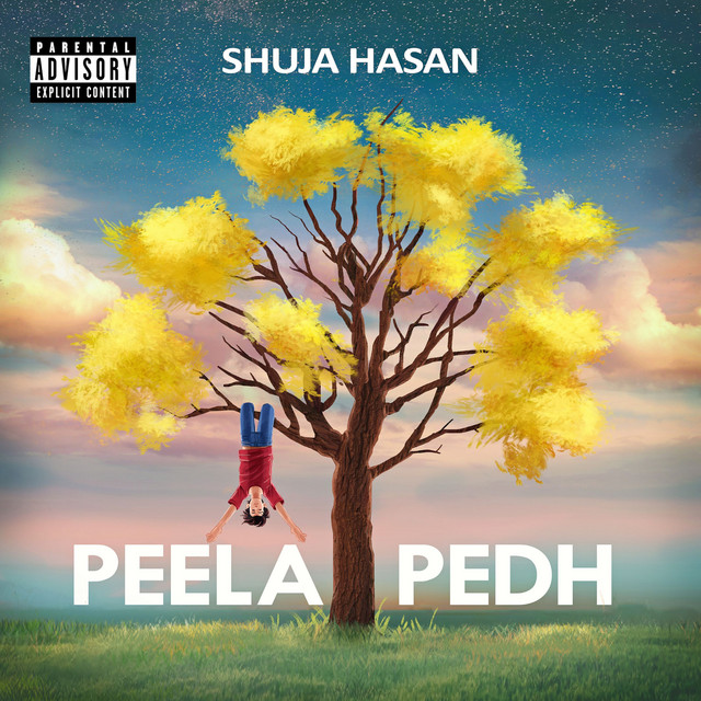 Peela Pedh - song and lyrics by Shuja Hasan | Spotify