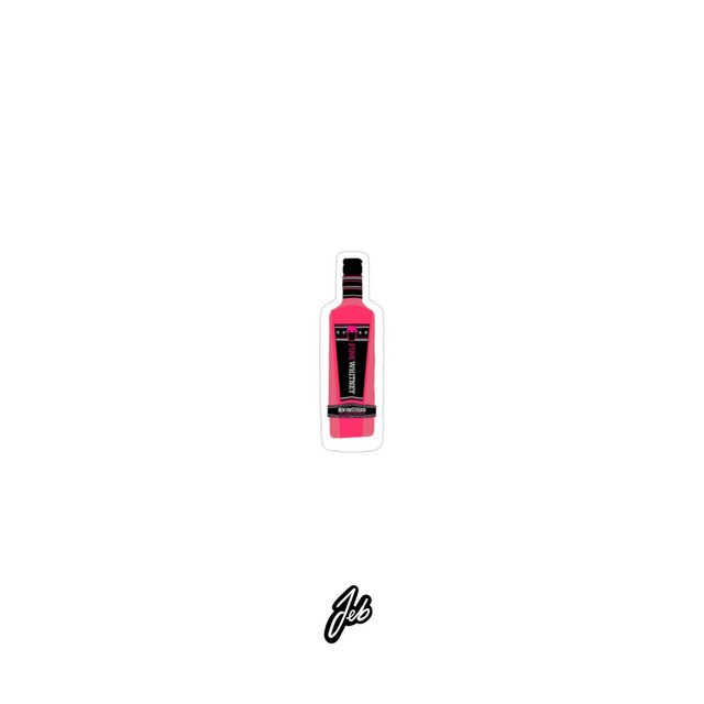 Pink Whitney - Single by Jeb Bundy | Spotify
