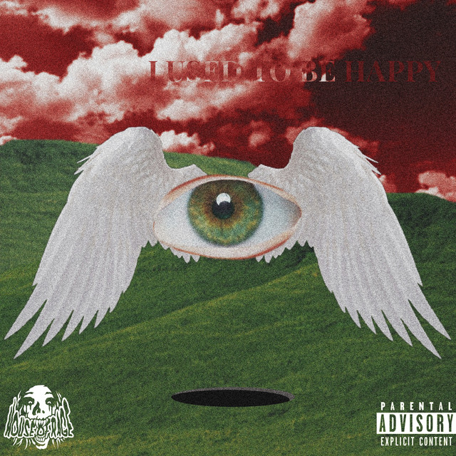 I Used to Be Happy - Album by XBSCVRITY | Spotify