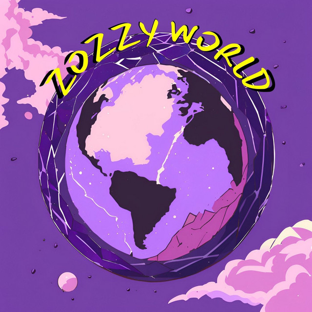 Broken World - EP by Zozzy World | Spotify