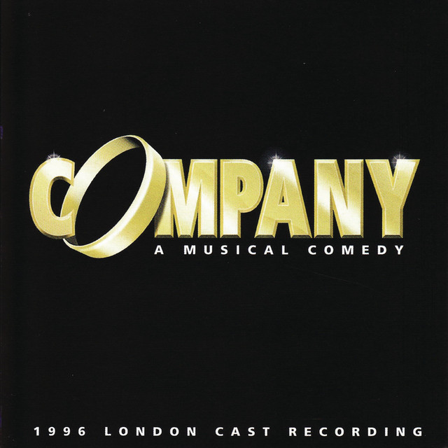Company (1996 London Cast Recording) - Album by Company - 1996 London ...
