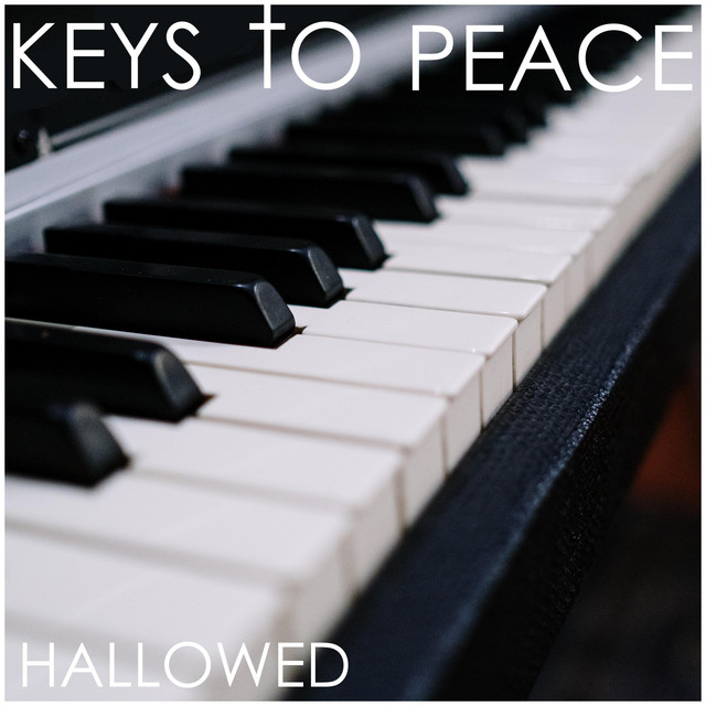 Blest be the tie – música e letra de Keys To Peace | Spotify